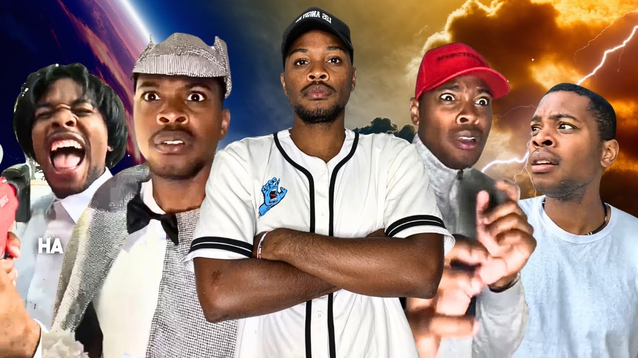 RIZZ KID ENTERS THE CHAT... (ChRIZZmas DAY 4) 🎄 - YouTube