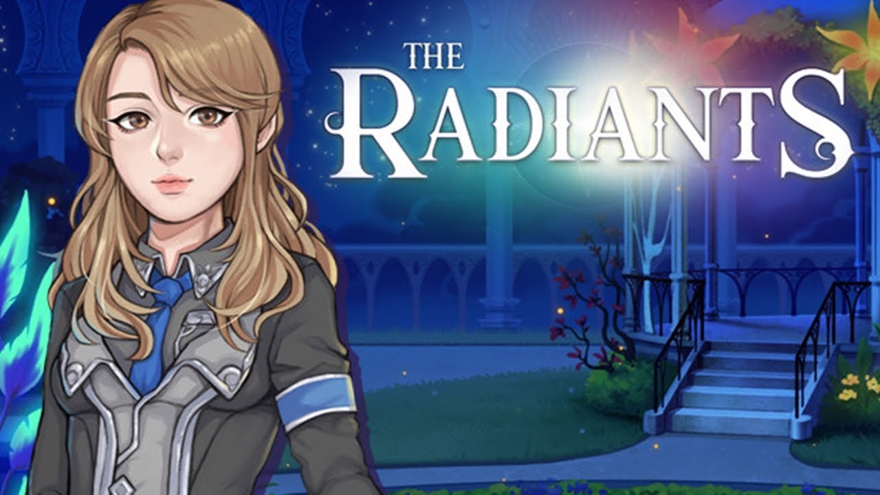 The Radiants - Gameplay - YouTube