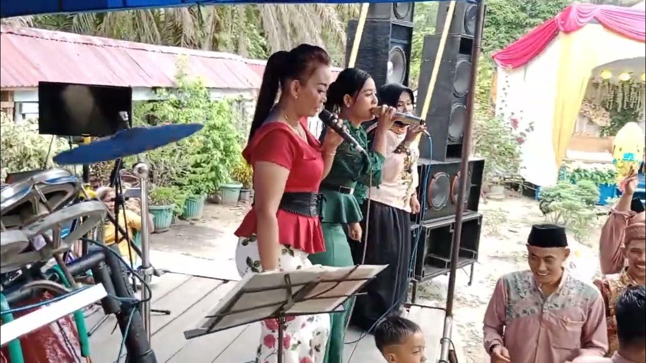 kibot gondang heppy.. - YouTube