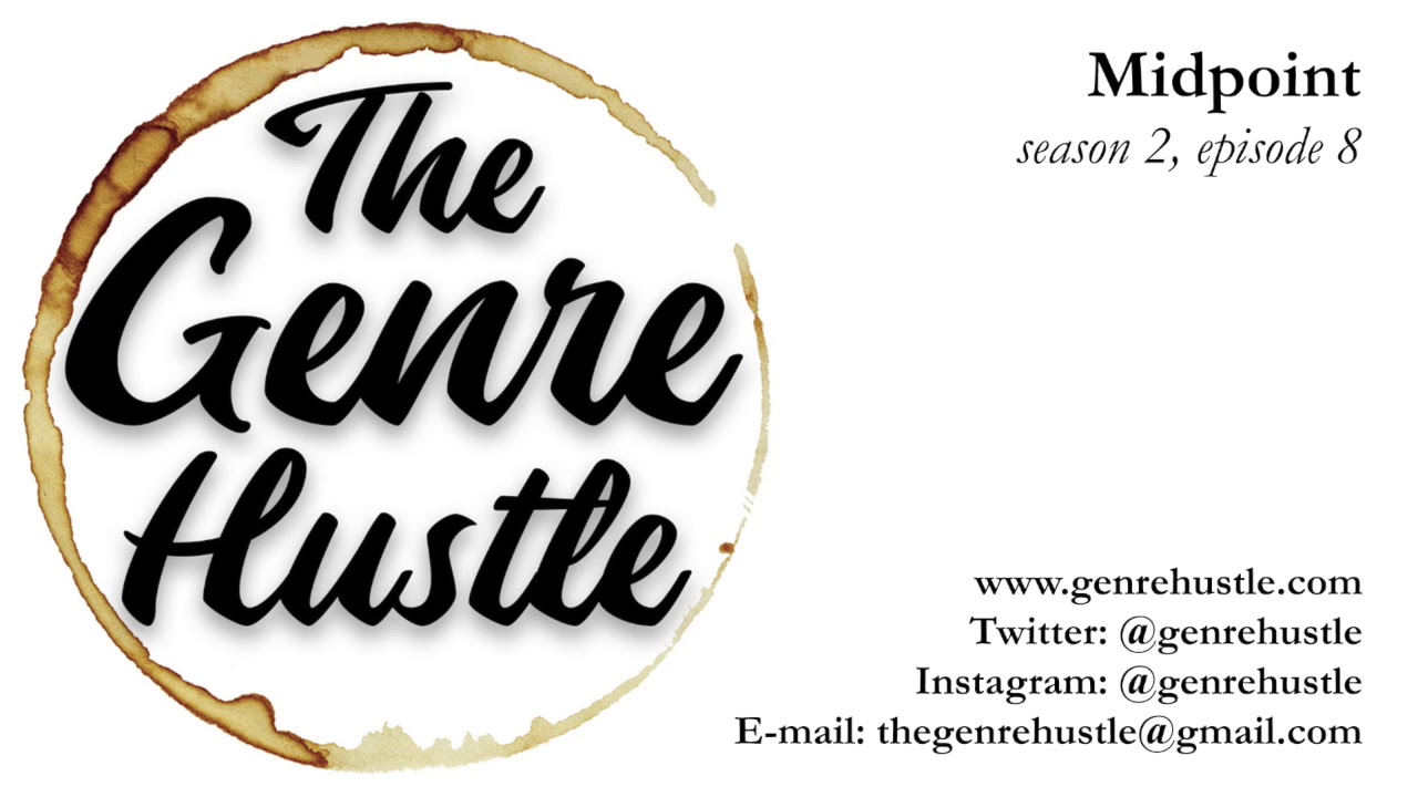 On Structure: How to Write the Midpoint - YouTube