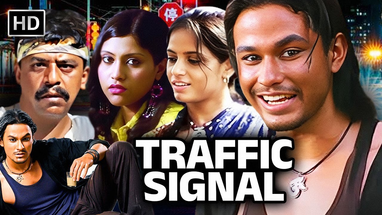 Traffic Signal Full Movie HD | National Award Winner | Kunal Khemu ...