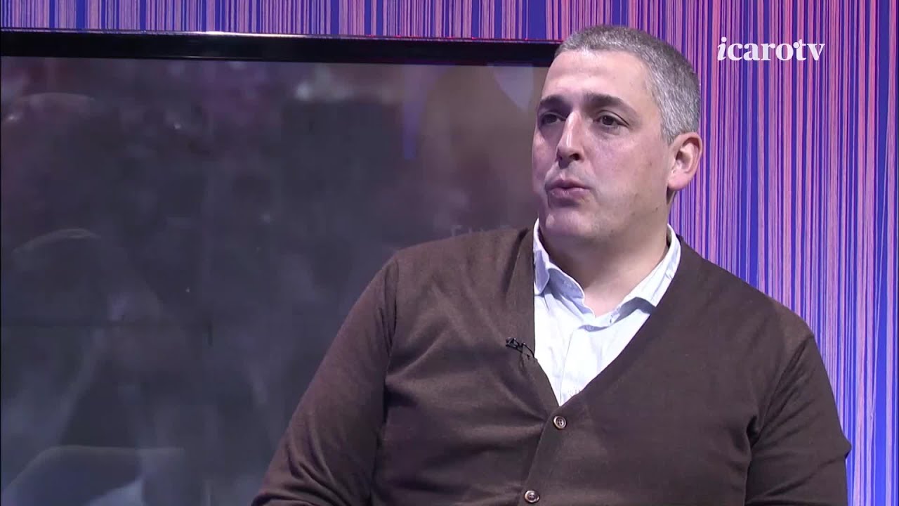 Francesco Mosca racconta Antonio, vittima della Uno Bianca sabato 20 ...