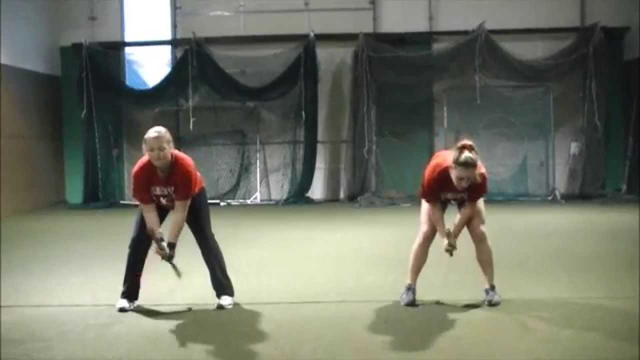 Nemos Speed Hitting: Dry Swing Wrist Snap Drills - YouTube