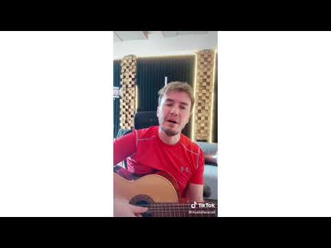 Mustafa Ceceli - Rüyalara Sor Akustik #TikTok