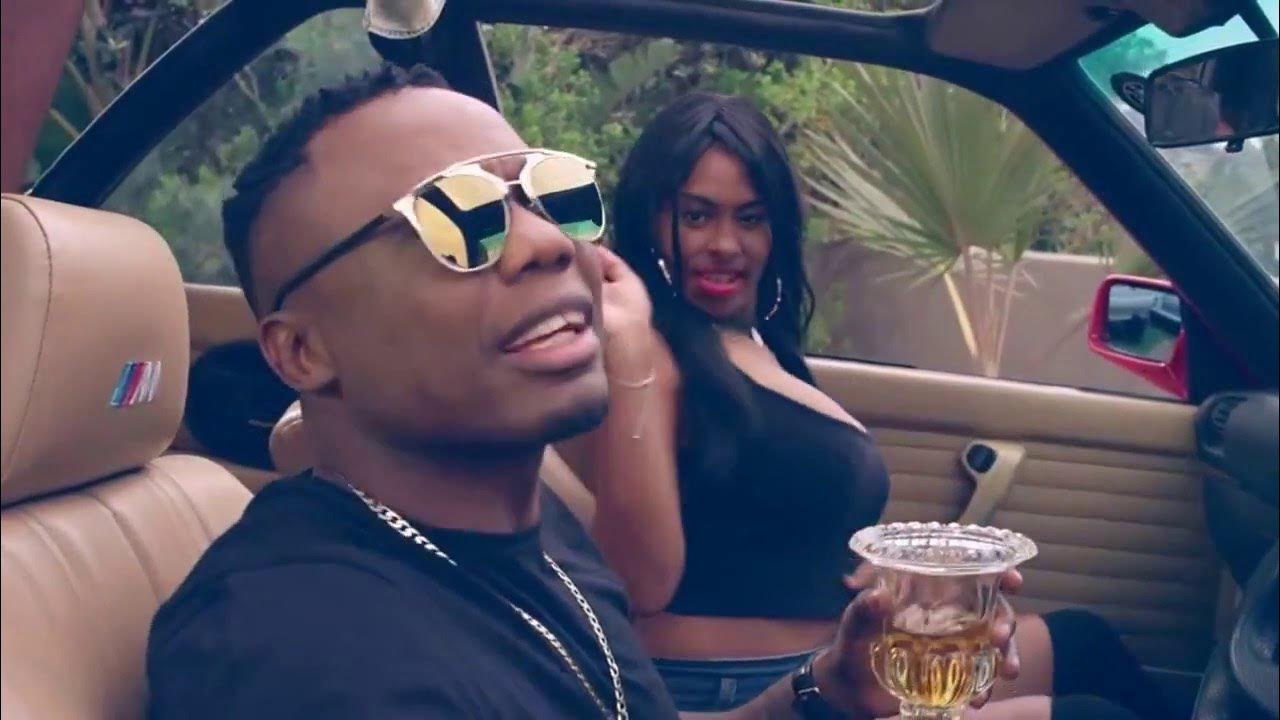 Big Nuz Tsege Tsege Official Music Video - YouTube