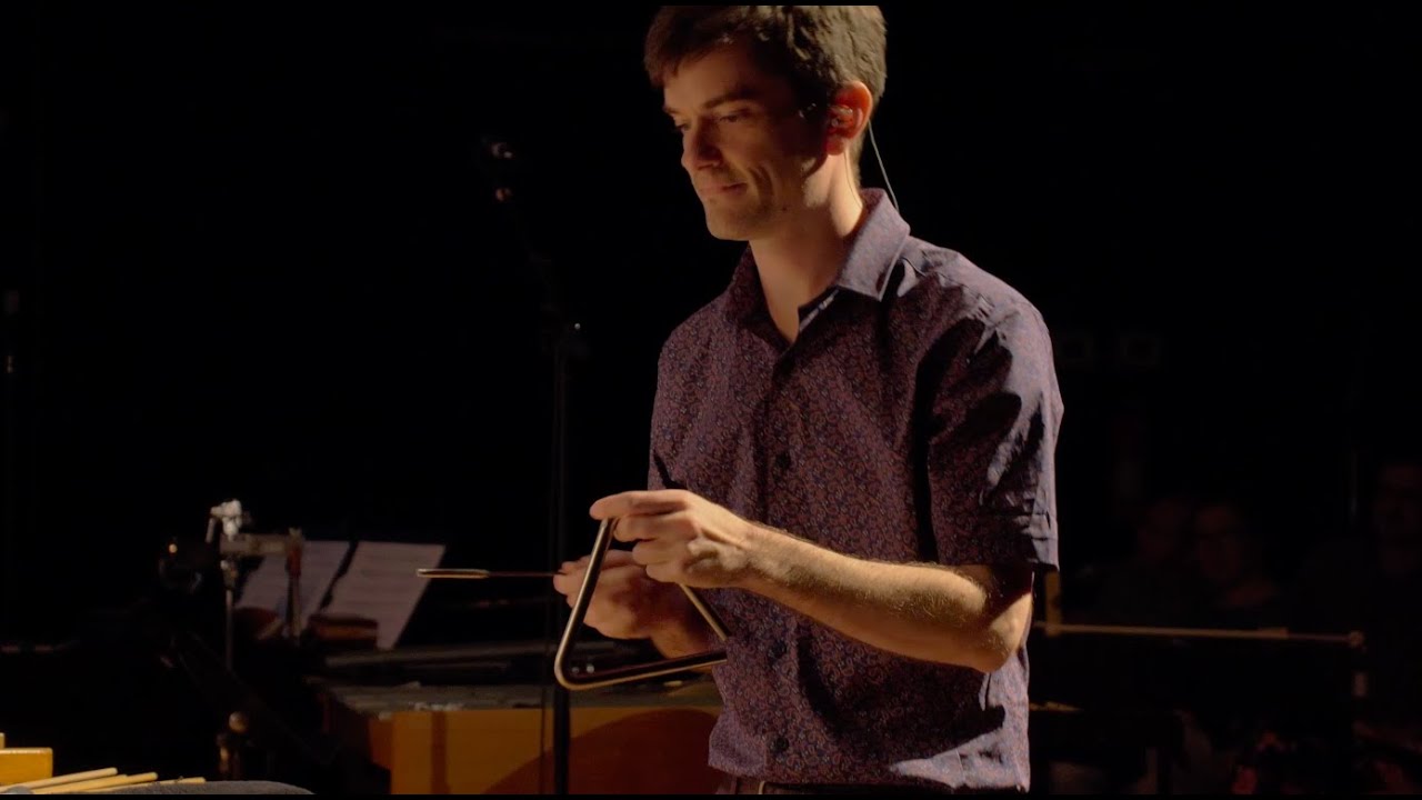 "Escape" by Andrew Worden - YouTube