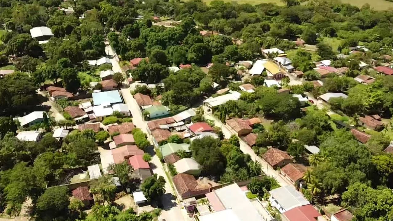 Yusguare,Choluteca, Honduras. un lugar muy fértil y zona de Oro y plata ...