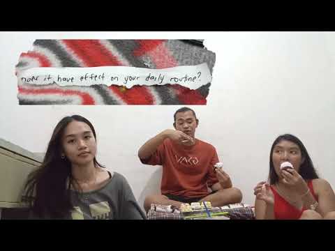 Podcast project (group 2) - YouTube