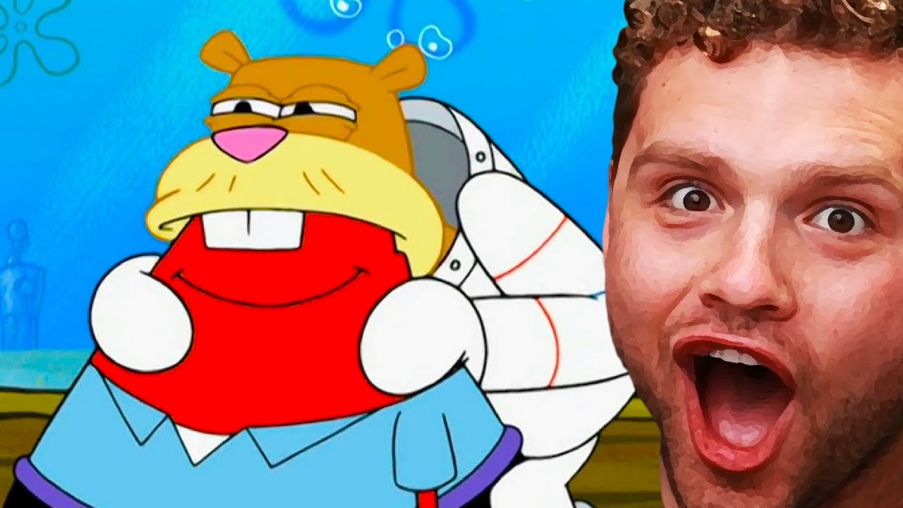 This Proves Your Favorite Cartoons Were NOT Kid-Friendly - YouTube