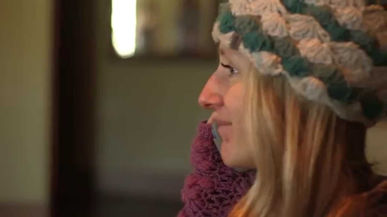 "Bhakti Fuels Me": Meredith Cameron - YouTube