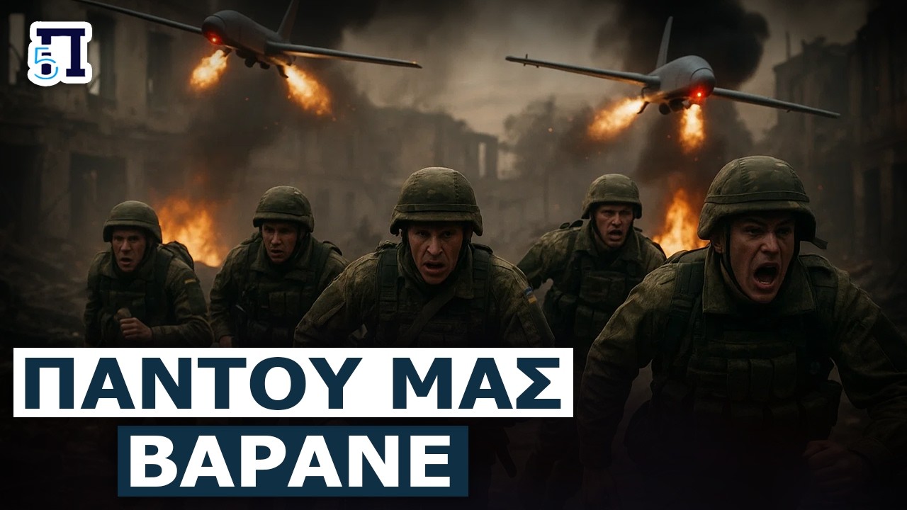 Η Ρωσική ακρίβεια φέρνει αποδιοργάνωση: Δεν έχουν που να κρυφτούν οι ...