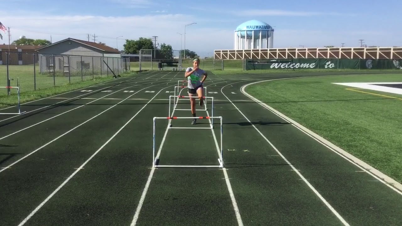 Marching popover front view 12' - YouTube