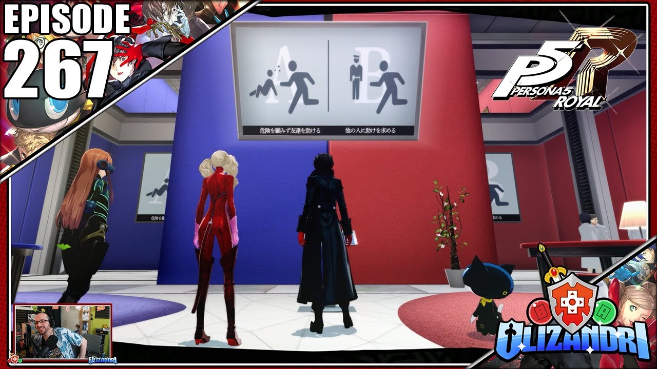 Persona 5 Royal Maruki s Palace Exam Room Questions Answers 1 23 persona-5-royal-maruki-s-palace-exam-room-questions-answers-1-23