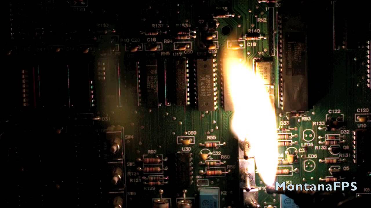 High Voltage Arch - YouTube