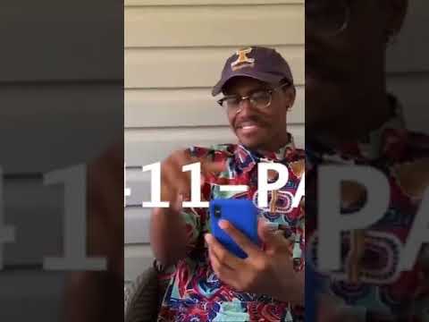 Call 411 Pain 📲 - YouTube