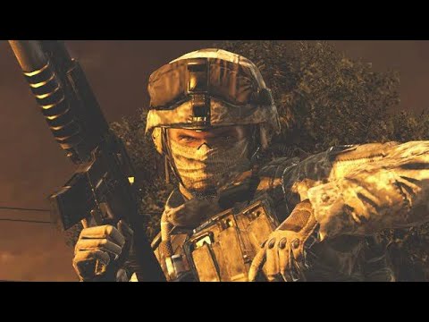 Mw2 Wade’s Death - YouTube