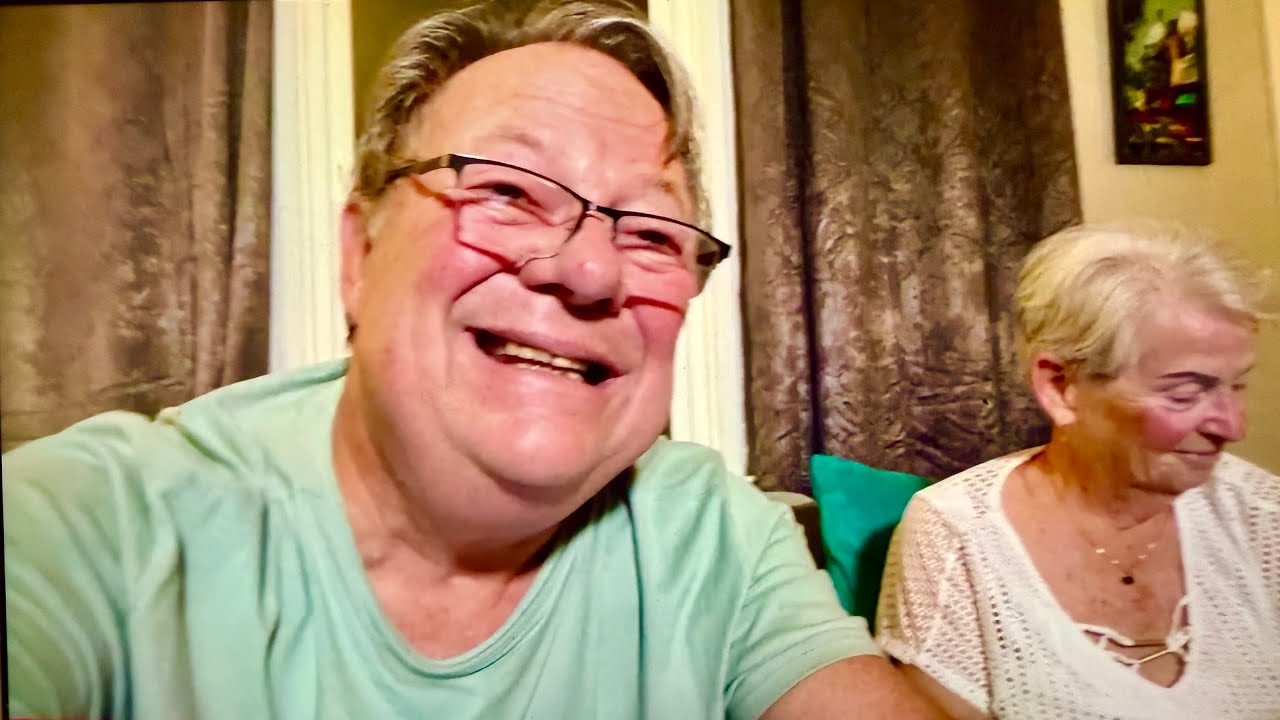 Cocktail Hour with Rick. Friday September 26, 2025 at 7 pm. - YouTube
