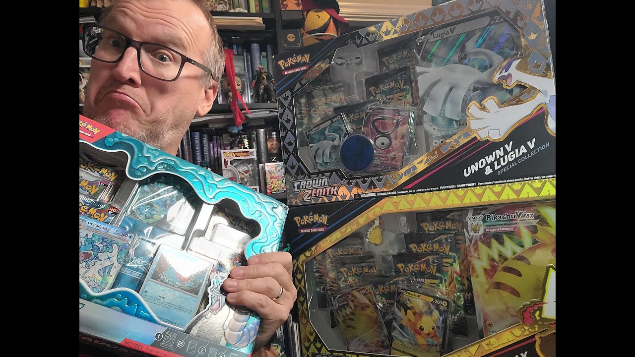 Pokemon Black Friday Pack Battle! Who Will WIn tonight? Walmart vs ...