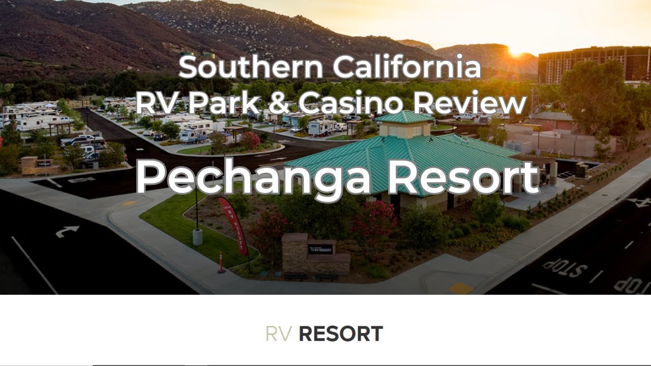 RV Trip Tips - YouTube