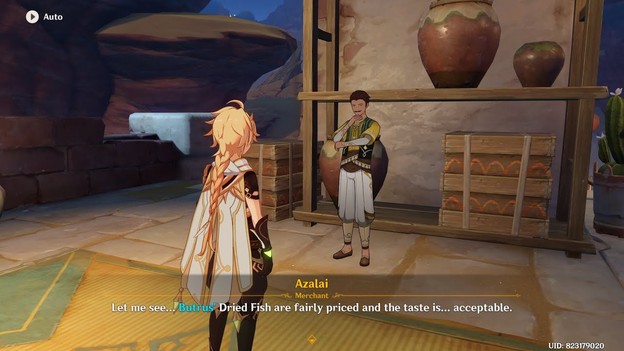 [Commission Quest] Price Comparison (Butrus' Receipt) - YouTube