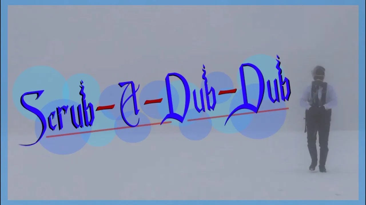 Scrub-A-Dub-Dub | A Fort Studios Short Film - YouTube