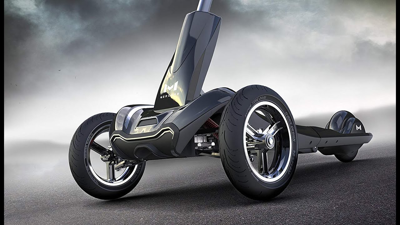 Transboard M1 Mercane Romania - mercane.ro - YouTube