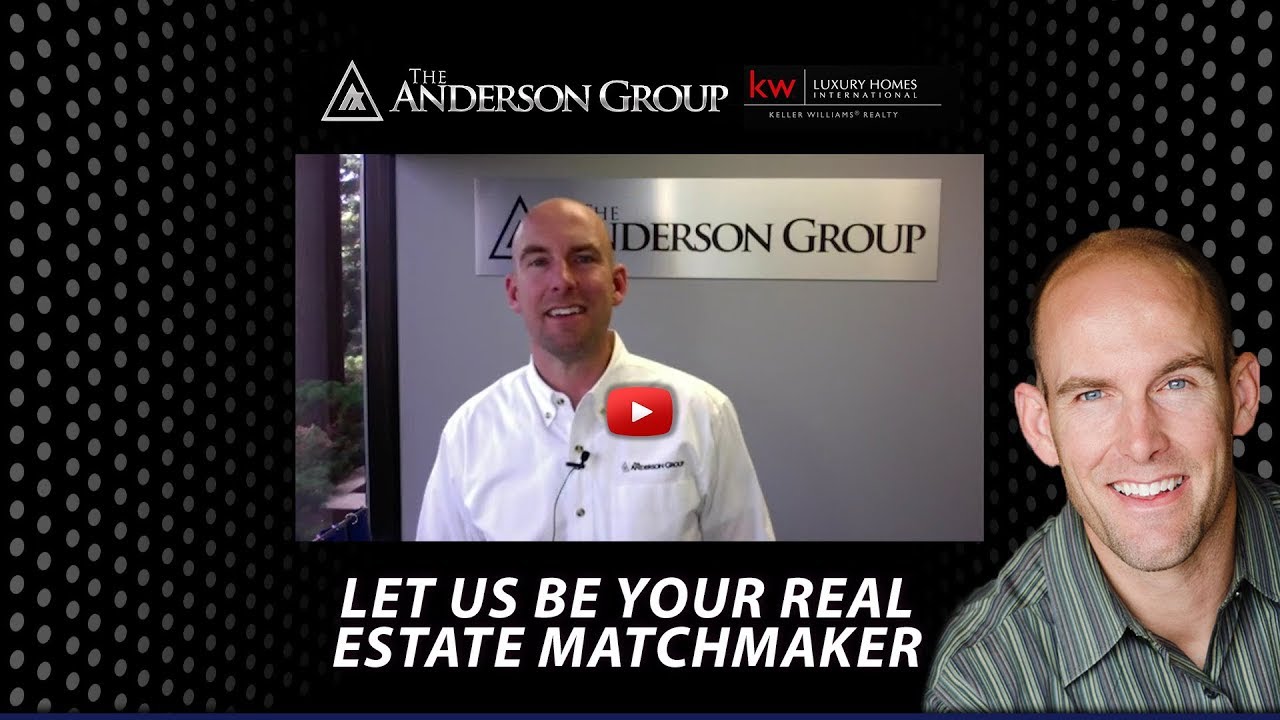 THE ANDERSON GROUP: Denver's Real Estate Matchmaker - YouTube