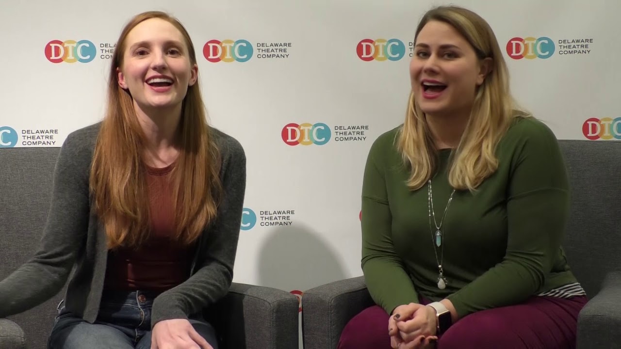 Saint Joan: A Conversation with Clare O'Malley and Chelsea Marcantel ...