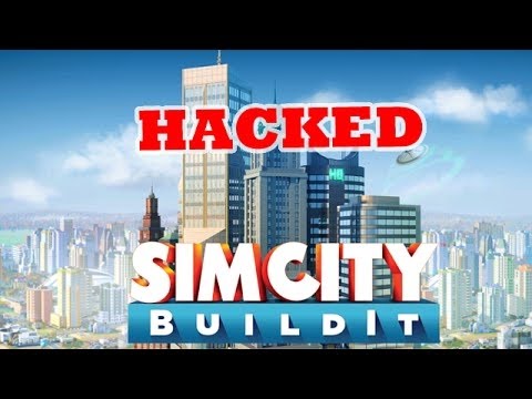 SimCity Build it! iOS Hack iOS 7 & 8 100% Working ! - YouTube