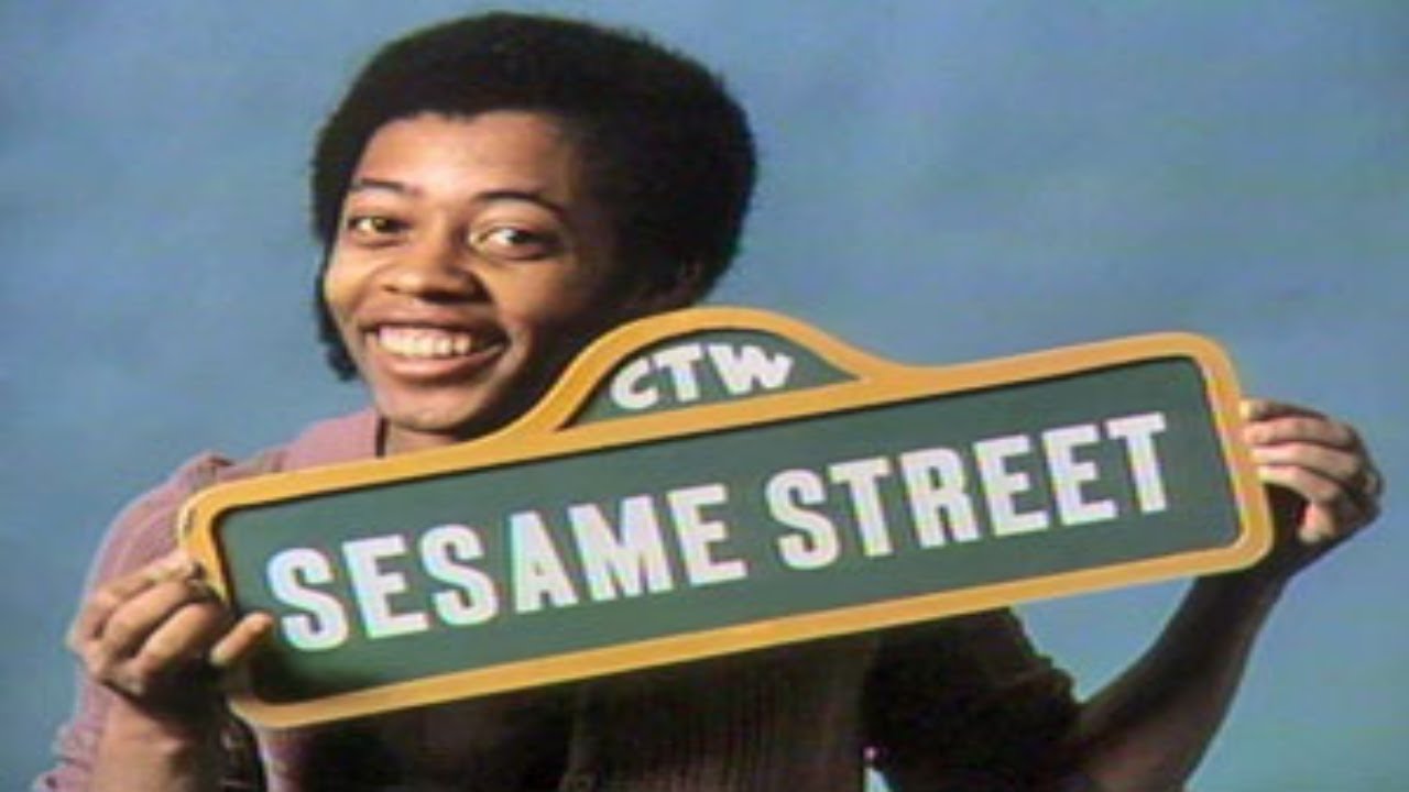 The Downward Spiral of Sesame Street's Northern Calloway - YouTube