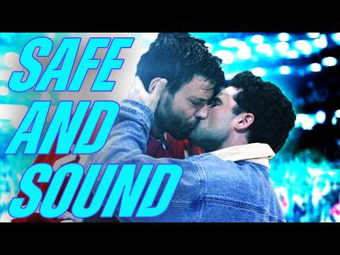 Scott x Kip | Heated Rivalry - Safe And Sound