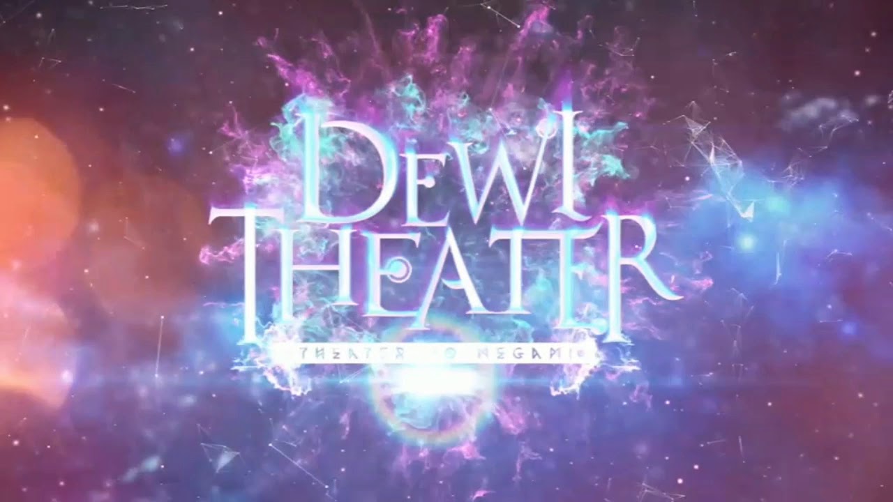 JKT48 - Overture | JKT48 Theater Team J Setlist Dewi Theater - YouTube