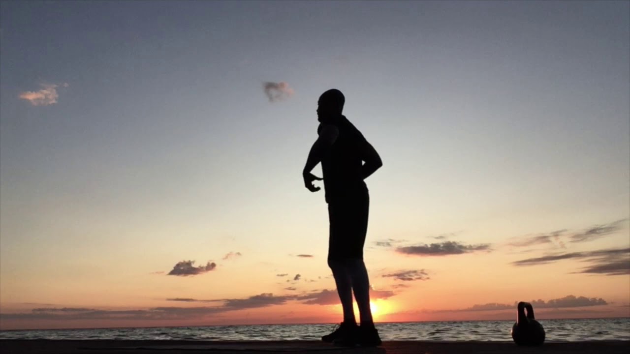 Sunrise Workout HD 720p - YouTube