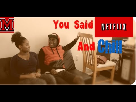 YOU SAID \