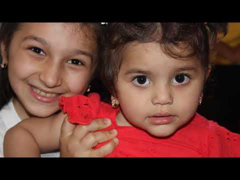 329 mekteb 4a sinfi Aysel ad gunu 9 yas 2017