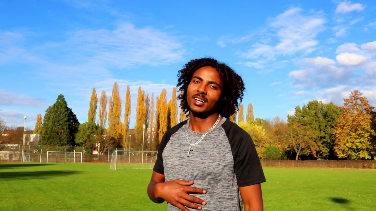 Sami Hagos | Sdetey Newihu | New Eritrean Music 2019 ( Official Vidio ...