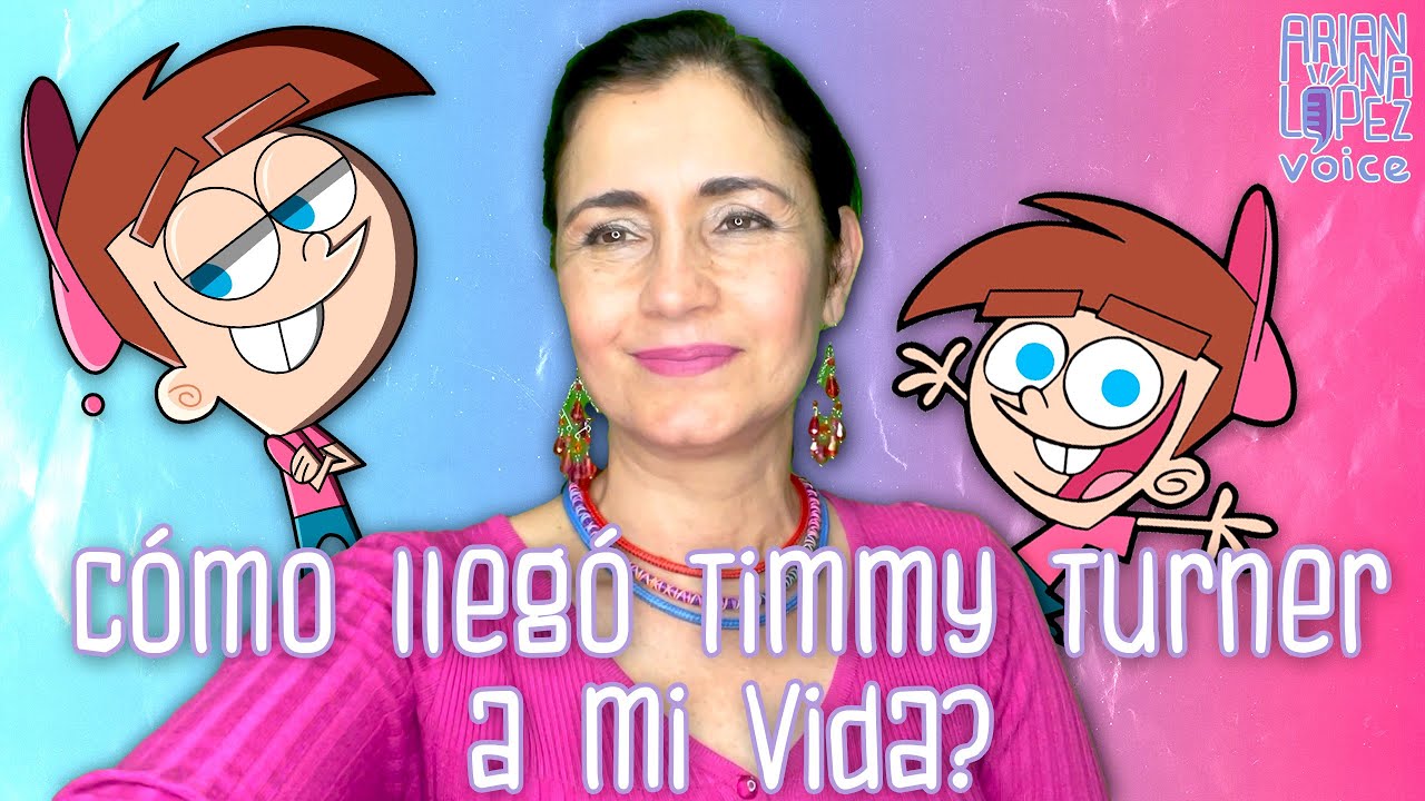 Storytime: ¿Cómo llegó Timmy Turner a mi vida? - YouTube