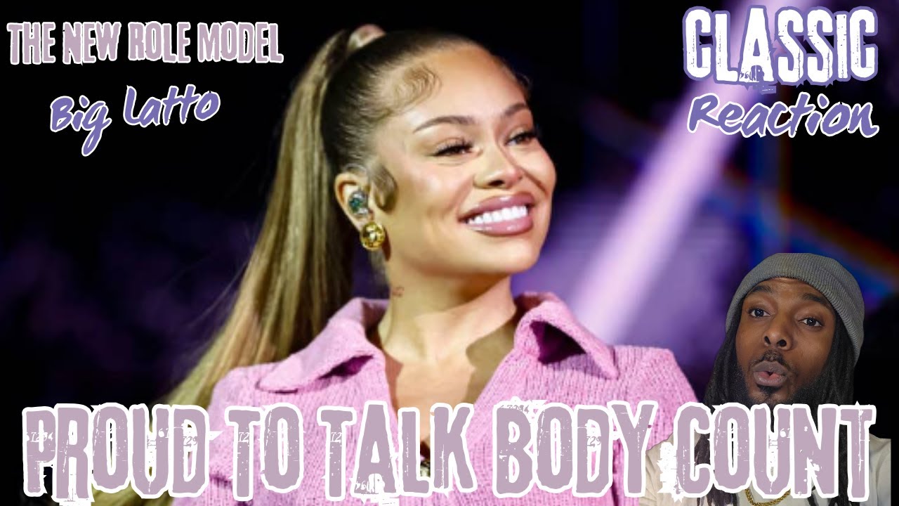 Classic Reacts to Latto Being Proud Of Her Low Body Count | 360 With ...