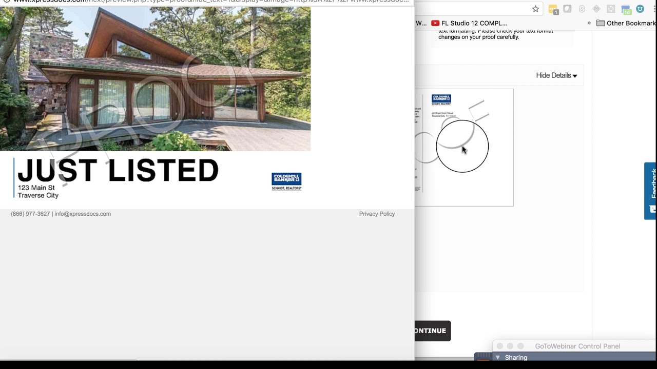 Xpressdocs Emarketing - YouTube