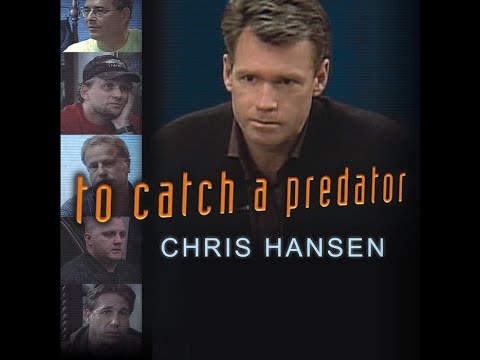 To Catch a Predator: Protecting Your Kids from Online Enemies Already ...