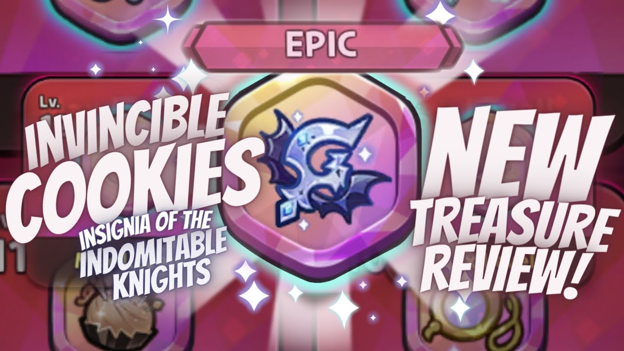 Tea Knight's Perfect Match? Insignia of the Indomitable Knights Review ...