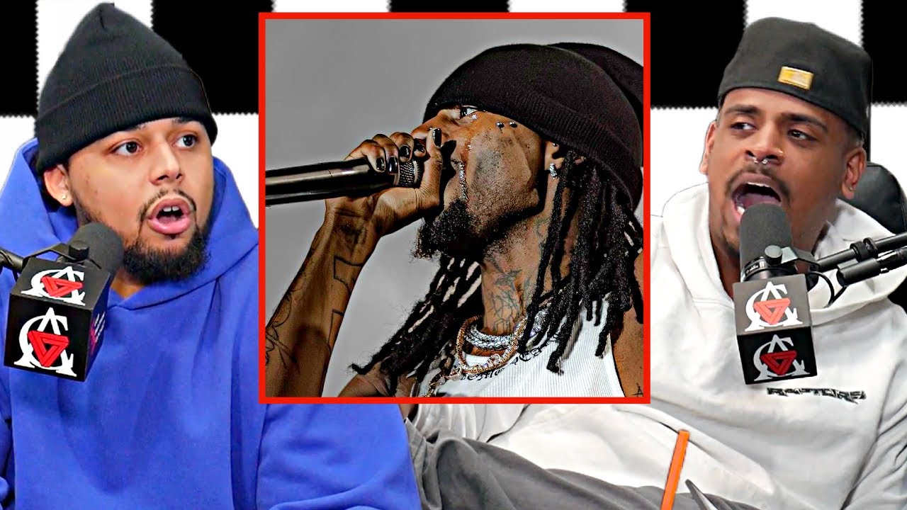 "Most Influential Rapper Alive!" Playboi Carti 'MUSIC' Sells 350k ...