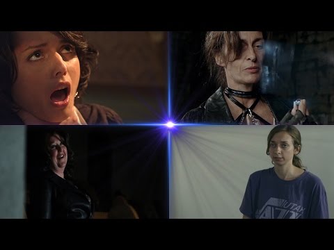 Supporting Actress in a Short Series
