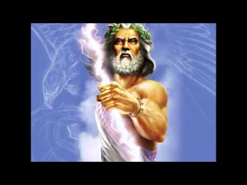 zeus and his family - YouTube