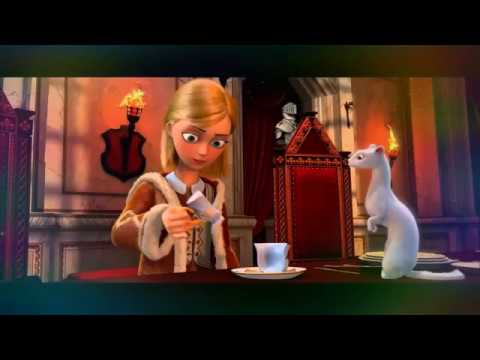 Karlar kraliçesi 3 görselleri