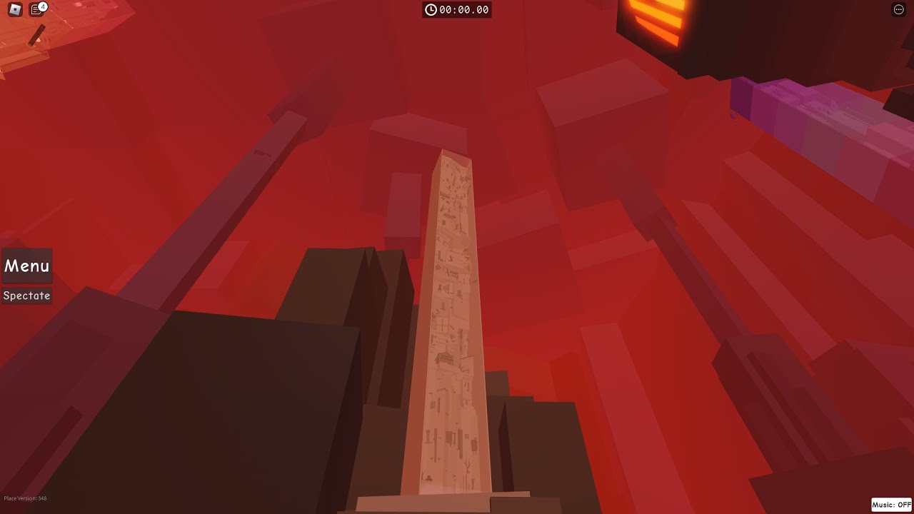 Tower of Great Overcomings (Roblox Juke's Tower of Hell ep49) - YouTube