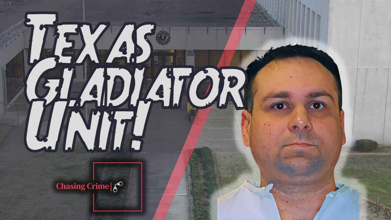Texas' Most Notorious Prison: The Story of the Beto Unit - YouTube