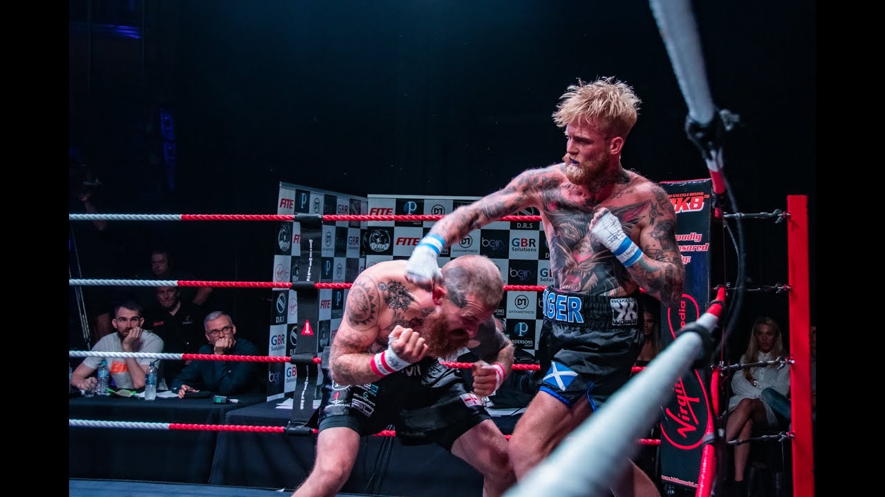 BKB22 | JONNY LAWSON V TONY LAFFERTY | BARE KNUCKLE BOXING #BKB22 - YouTube