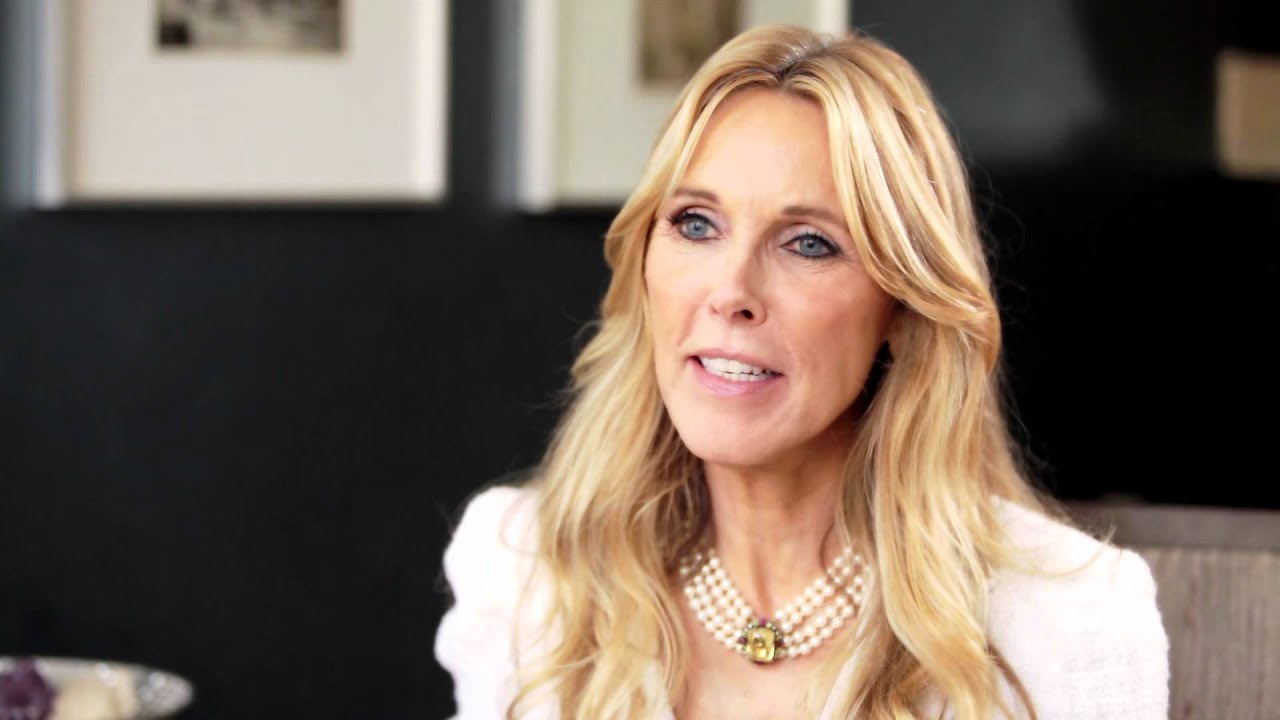 ALANA STEWART INTERVIEW RELEASE DATE: DECEMBER 22ND - YouTube