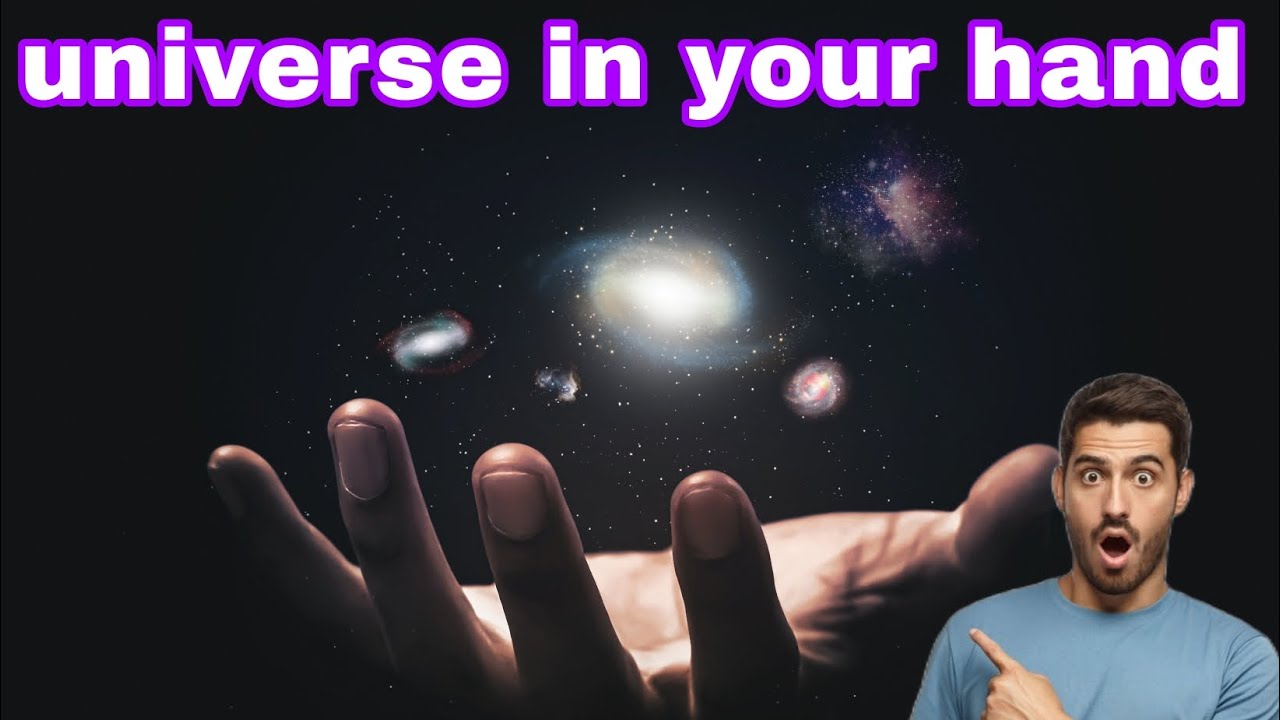 1st truth of the universe in the series of 'Unveiling the truth of ...